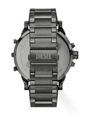 DIESEL® Chronograph Stainless Steel Watch