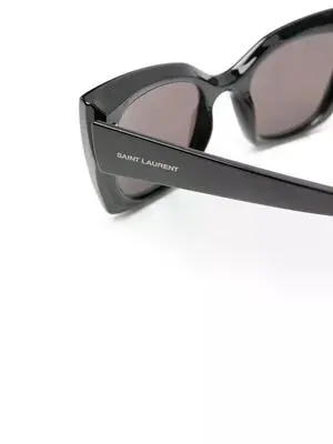 Saint Laurent Sl 552 Cat-eye Sunglasses