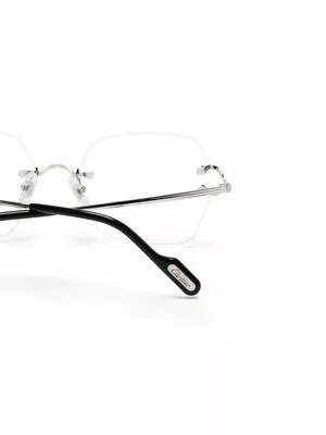 Cartier Signature C De Glasses
