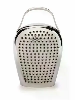 ALESSI Cheese Please Cheese Grater