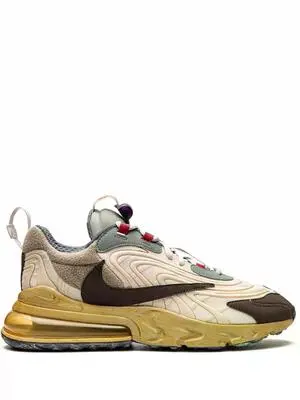 Nike X Travis Scott Air Max 270 Cactus Trails Sneakers
