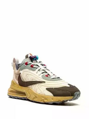 Nike X Travis Scott Air Max 270 Cactus Trails Sneakers