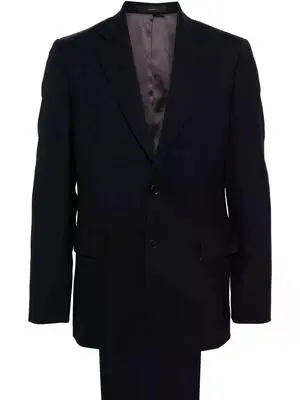 Paul Smith Brierley Wool Suit