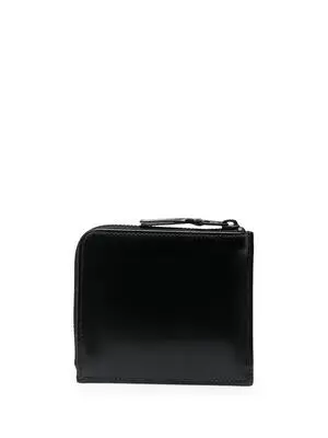 Comme Des Garçons All-around Zip Wallet