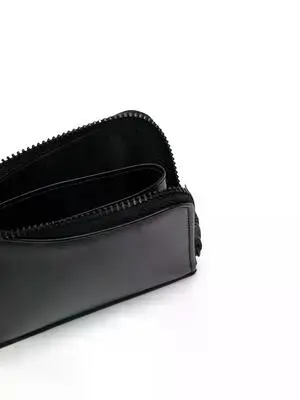 Comme Des Garçons All-around Zip Wallet