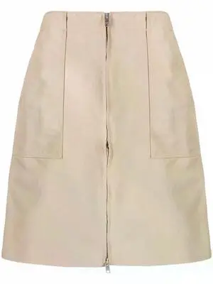 AMBUSH High-waisted Skirt