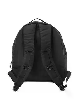 PORTER-YOSHIDA & CO Logo-patch Backpack