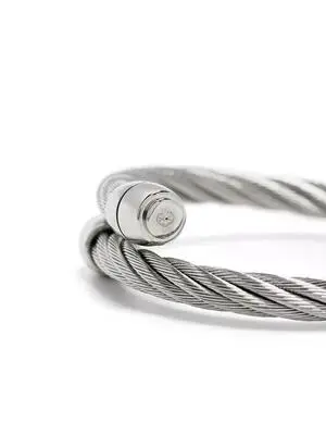 CHARRIOL Celtic Cable Bangle