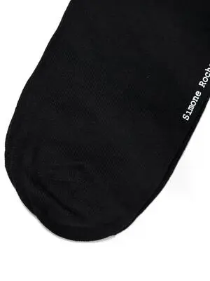 Simone Rocha Embellished Crew Socks