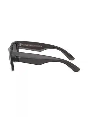 Ray-ban Mega Wayfarer Sunglasses