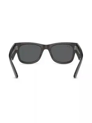 Ray-ban Mega Wayfarer Sunglasses