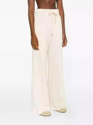 TWINSET Palazzo Track Trousers