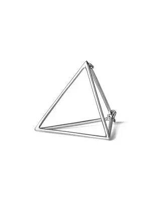 Shihara Triangle Earring