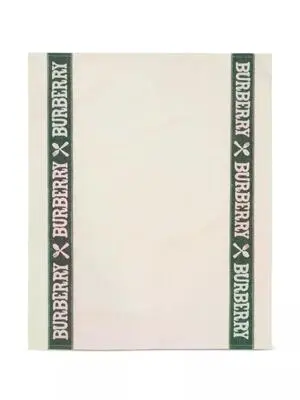 Burberry Recipe Tea Towel Set