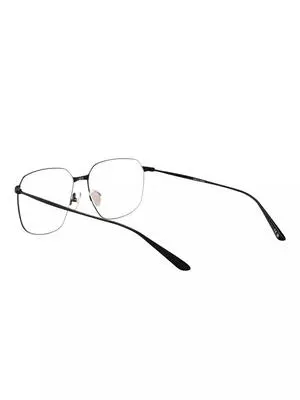 Balenciaga Square-frame Glasses