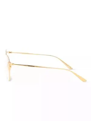 Balenciaga Square-frame Glasses