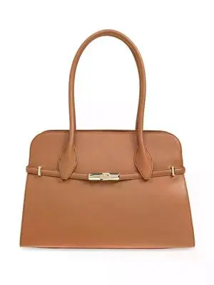 Furla Brandy Shoulder Bag