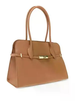 Furla Brandy Shoulder Bag
