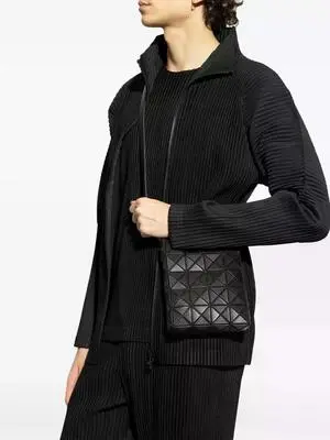 Issey Miyake Prism Matte Shoulder Bag