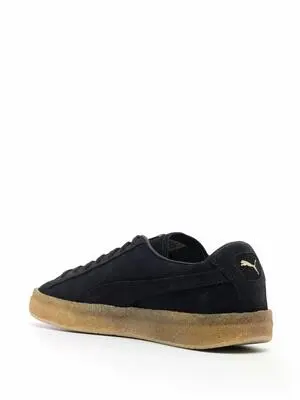 PUMA Suede Crepe Sneakers