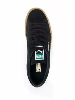 PUMA Suede Crepe Sneakers
