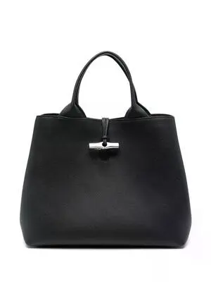 Longchamp Le Roseau Large Tote Bag