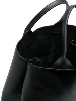Longchamp Le Roseau Large Tote Bag