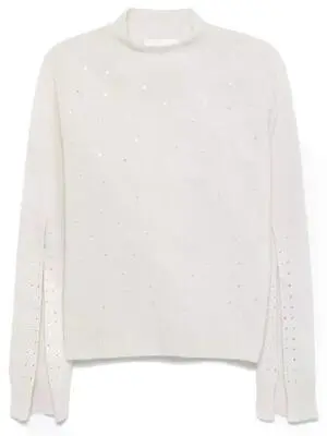 VANISÈ Stella Cashmere Sweater