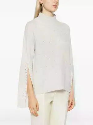 VANISÈ Stella Cashmere Sweater