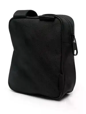 Calvin Klein Logo-stamp Messenger Bag