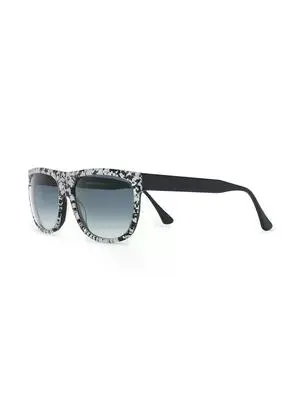 Thierry Lasry Profecy Square Sunglasses