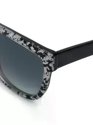 Thierry Lasry Profecy Square Sunglasses