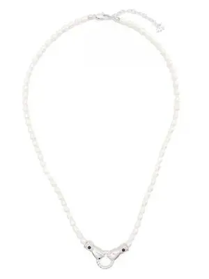Missoma Necklaces For Men