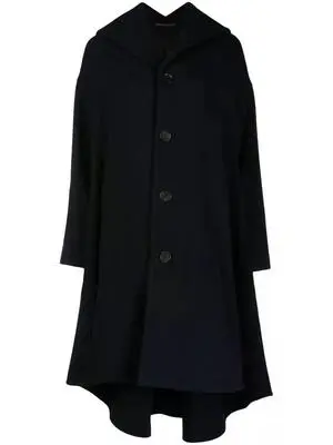 Yohji Yamamoto Classic Coats For Women