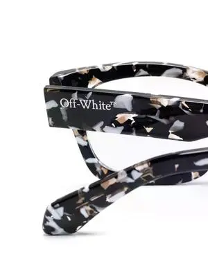 Off-White Style 78 Glasses