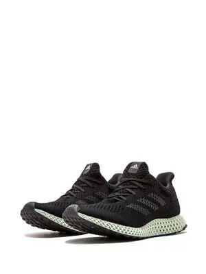 Adidas Futurecraft 4d Sneakers