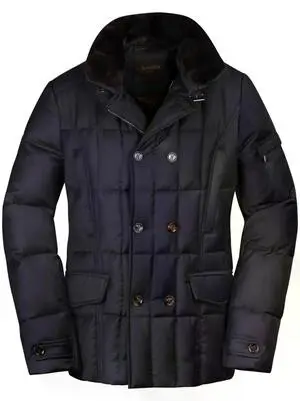 MOORER Siro Jacket