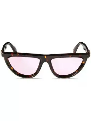Off-White Jasper Sunglasses - Black