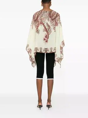 Etro Silk Blouse