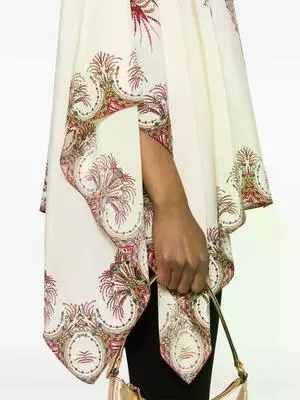 Etro Silk Blouse