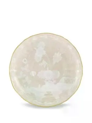 GINORI 1735 Oriente Italiano Tea Plate - Neutrals