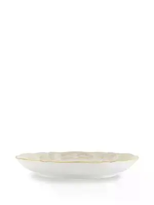 GINORI 1735 Oriente Italiano Tea Plate