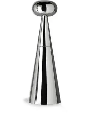 TOM DIXON Mill Small Grinder - Silver
