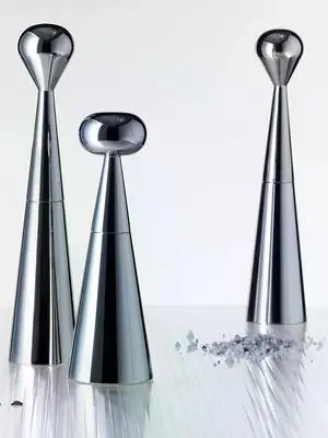 TOM DIXON Mill Small Grinder