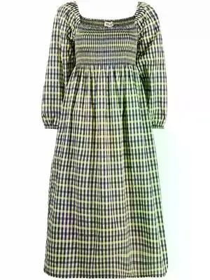 Baum Und Pferdgarten Gathered Day Dresses