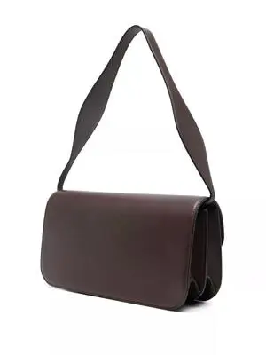 NEOUS Phoenix Shoulder Bag - Brown