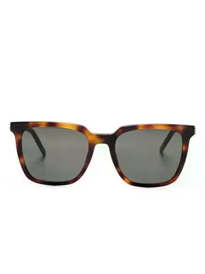 Saint Laurent 146 Sunglasses