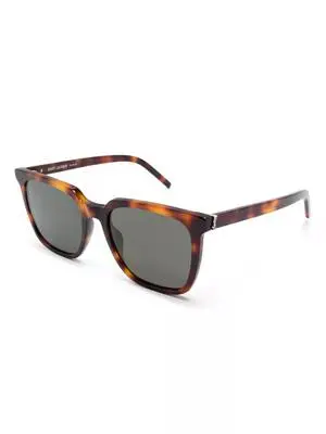 Saint Laurent 146 Sunglasses