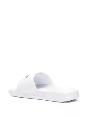 Lacoste Serve 1.0 Slides
