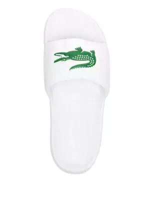 Lacoste Serve 1.0 Slides